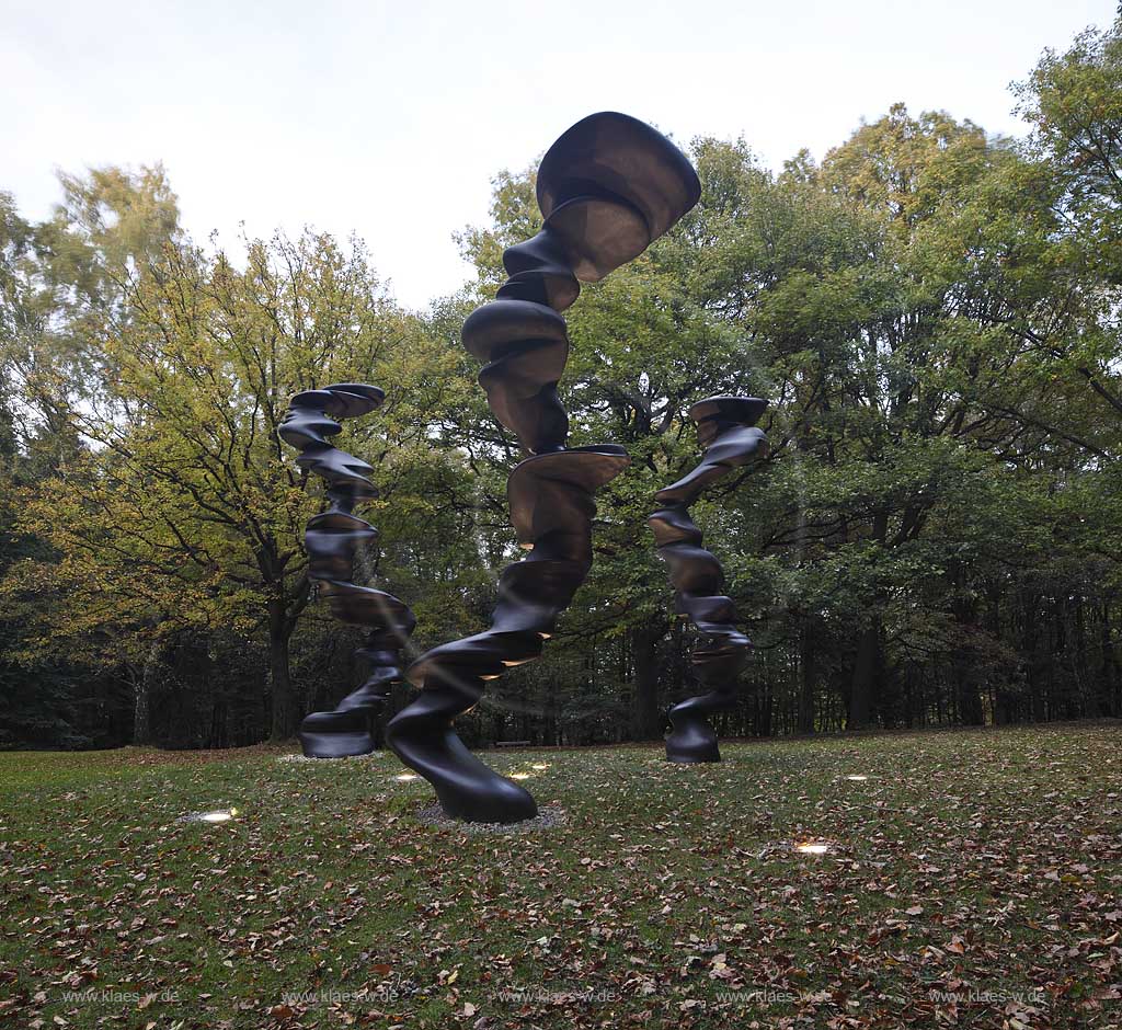 Skulpturenpark Waldfrieden