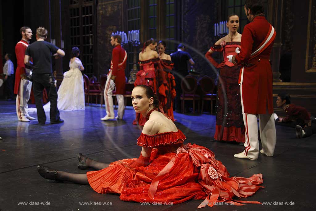 Deutsche Oper am Rhein