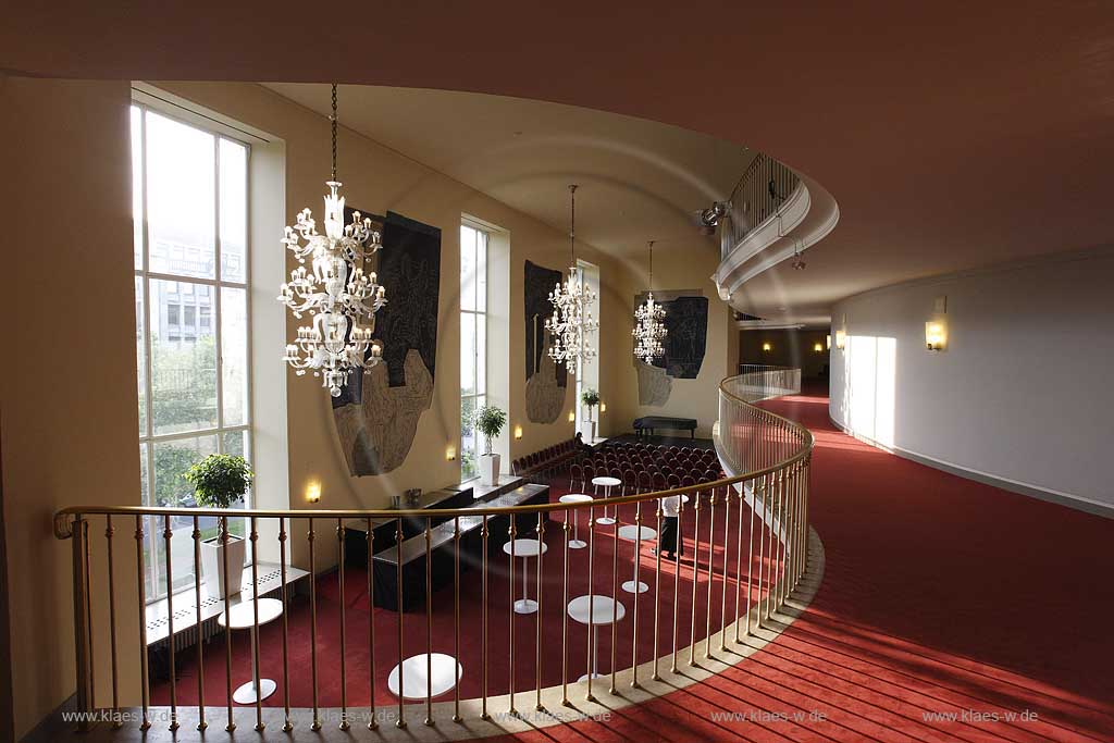 Deutsche Oper am Rhein