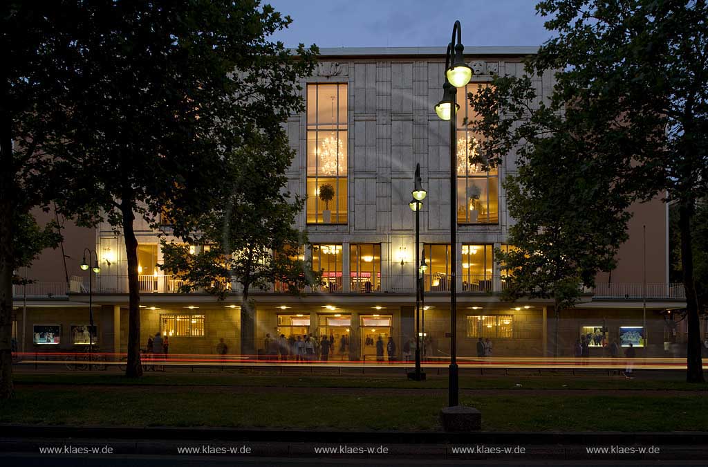 Deutsche Oper am Rhein